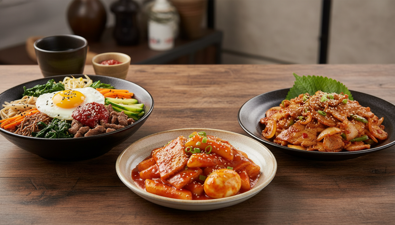 What Is Gochujang? Korean Chili Paste vs Gochujang Sauce Explained ...