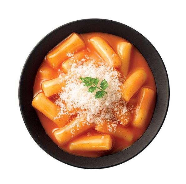 DONGWON Tteokbokki Master Cheese Topokki Savoury 240g — Asianfoodnz